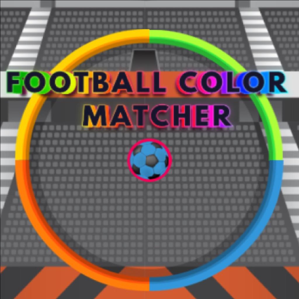 Football Color Matcher for Android/iOS - TapTap