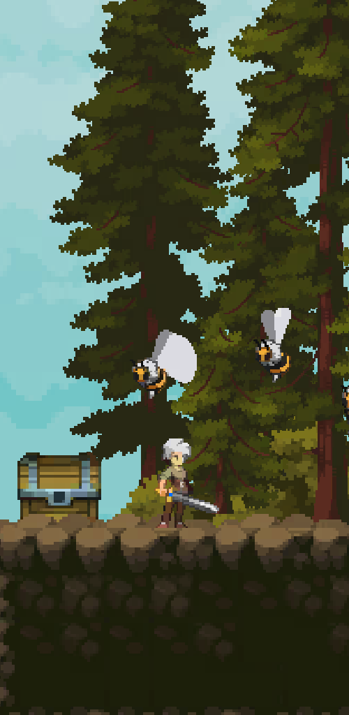 Legend Land Sword android iOS-TapTap