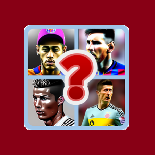 Guess The Football Player Quiz for Android/iOS - TapTap