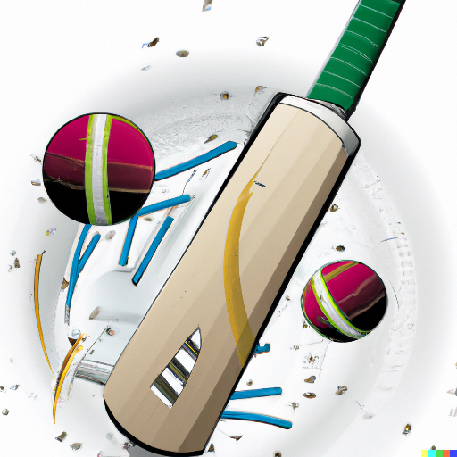 Bounce Bash - Hit Cricket Bat for Android/iOS - TapTap