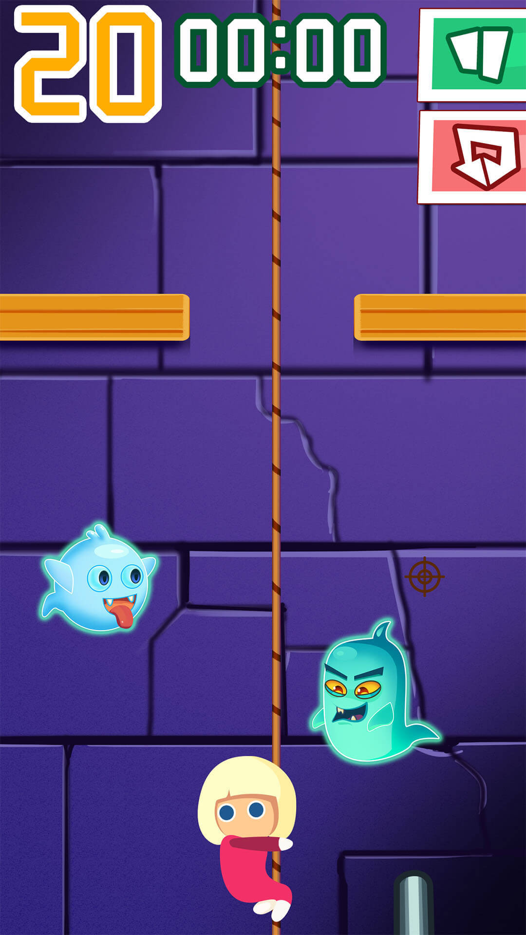 Shotgun Master - fun gun game android iOS apk download for free-TapTap