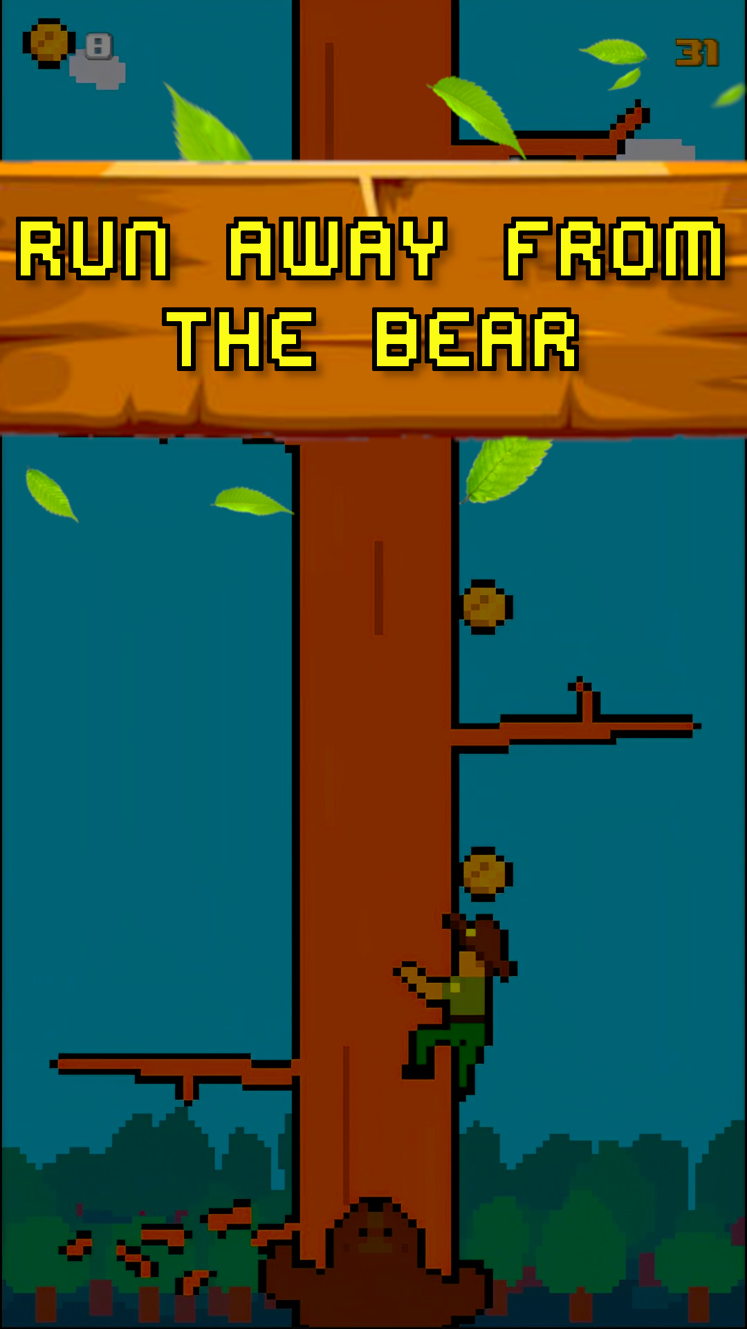 Just Keep Climbing android iOS apk download for free-TapTap