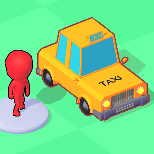 Puzzle Taxi Latest Version for Android/iOS APK - TapTap