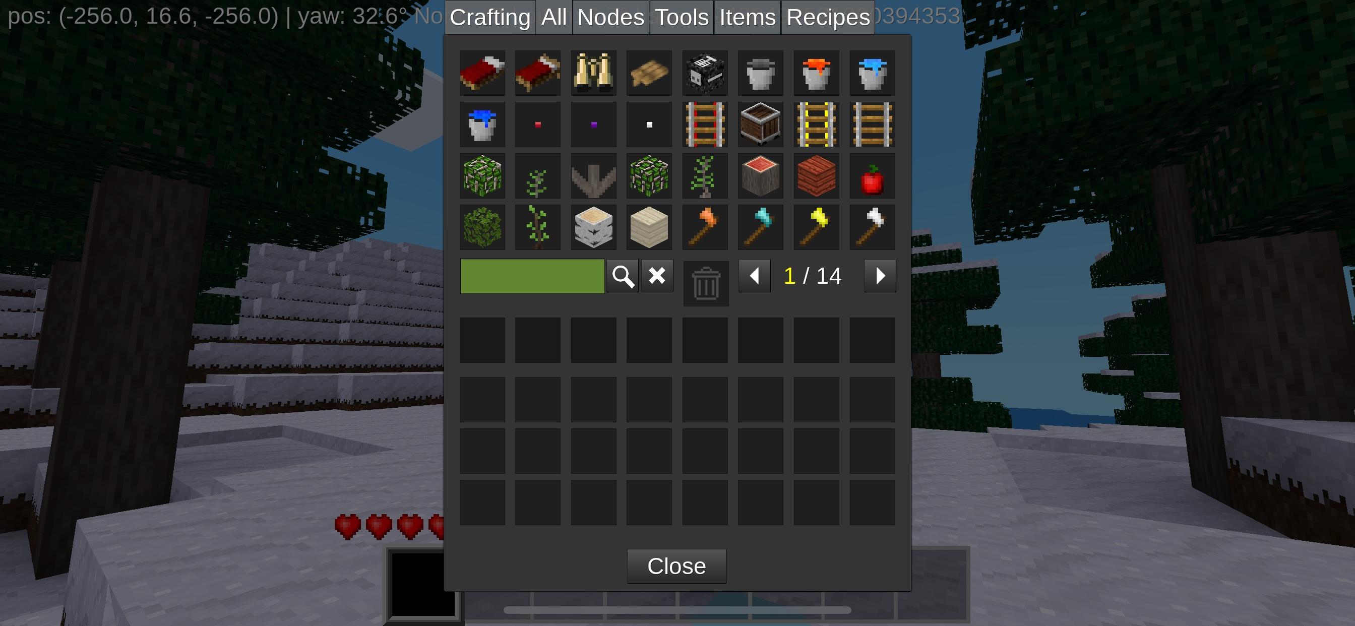Worldcraft - Easy Sandbox Game for Android/iOS - TapTap