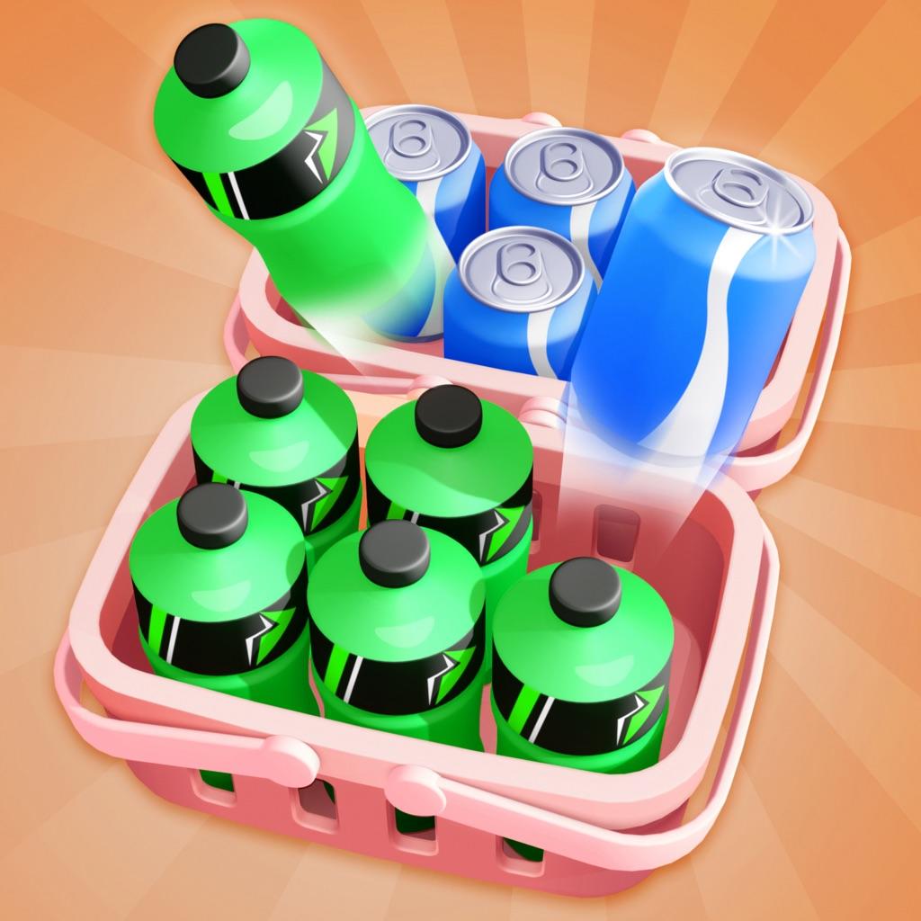 Drop Goods Latest Version for Android/iOS APK - TapTap