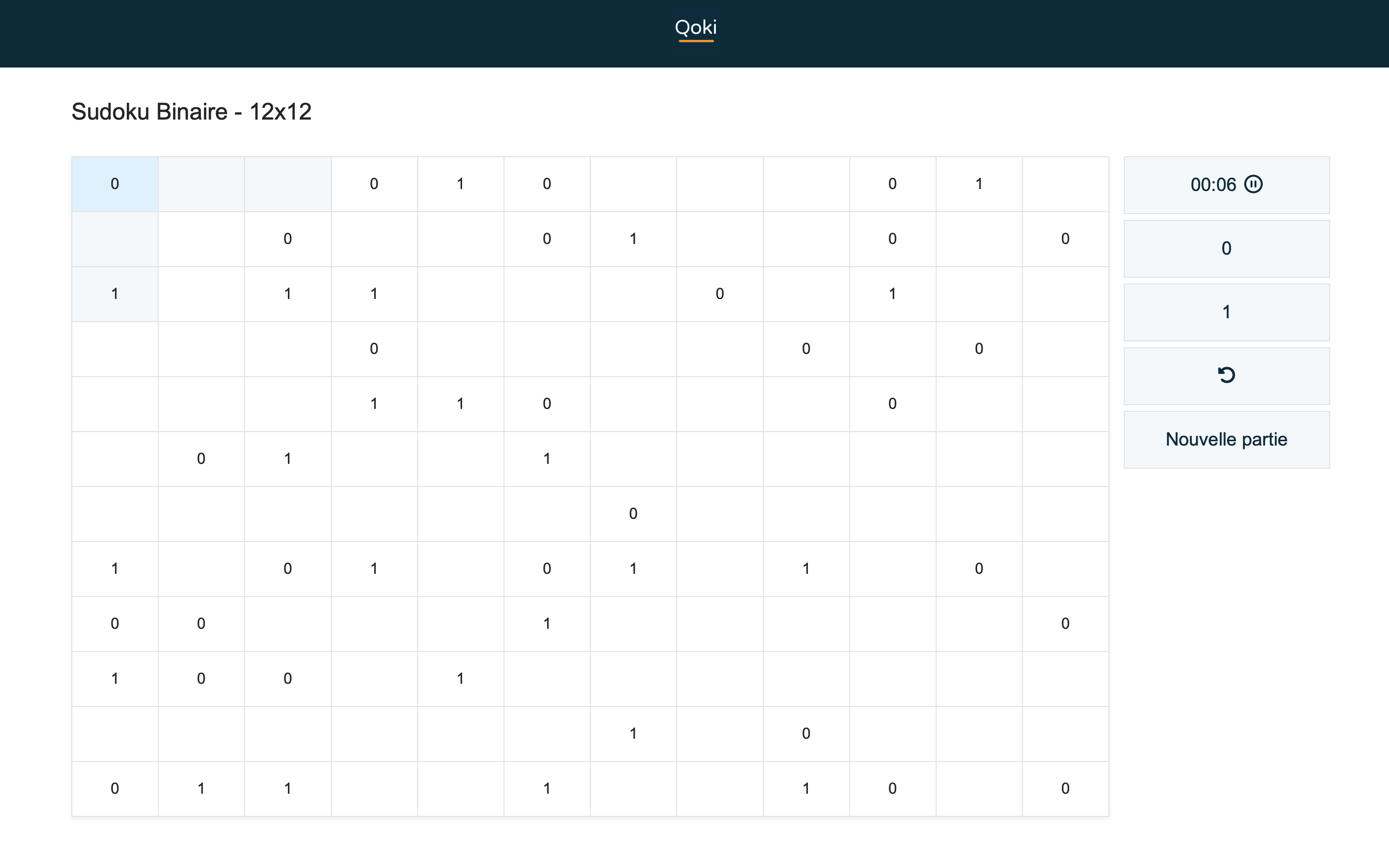 Qoki - Sudoku Killer Calcudoku for Android/iOS - TapTap