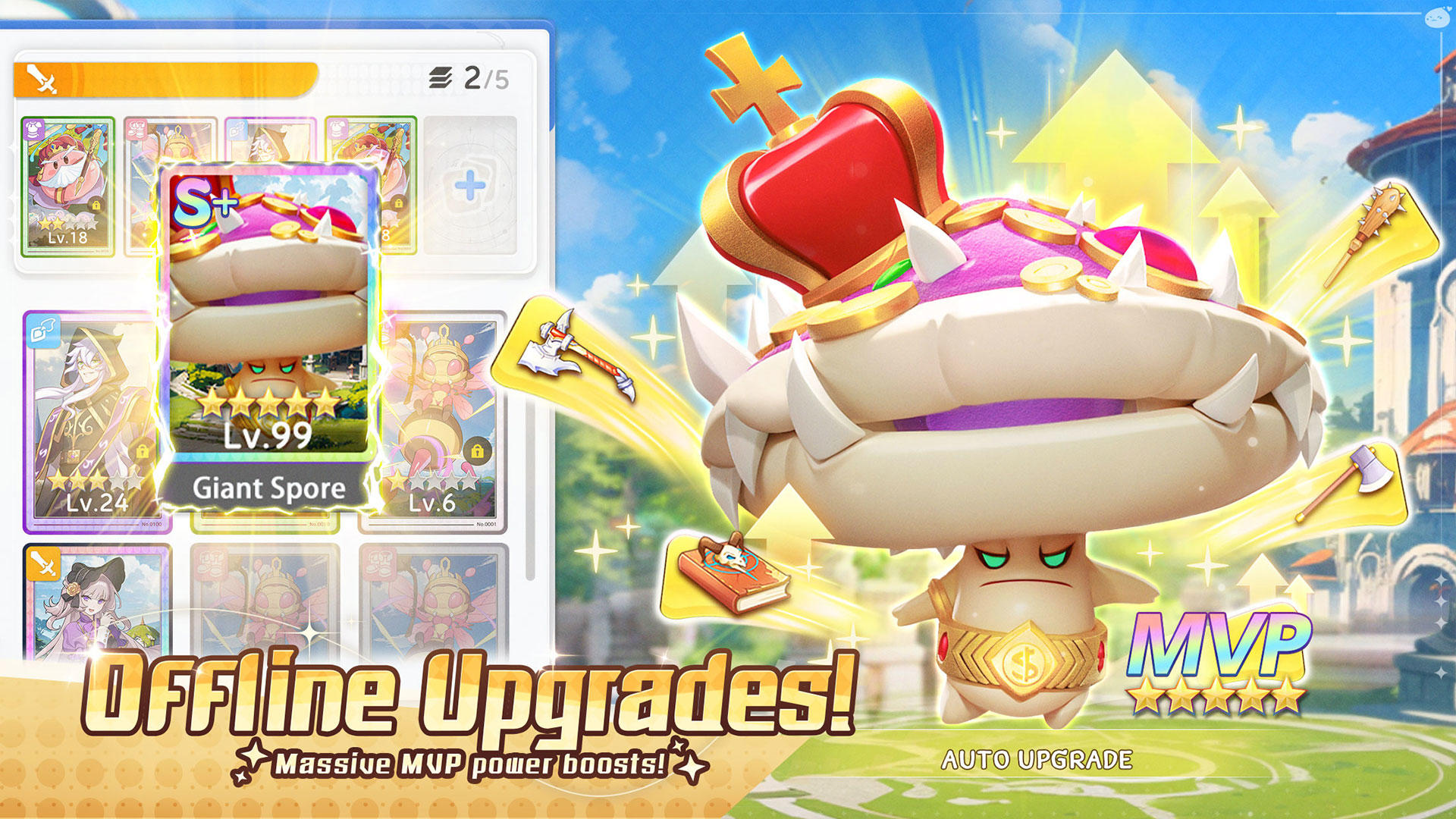 Download Ragnarok: Rebirth 1.1.0.24 for Android/iOS APK - TapTap