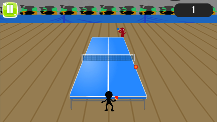 Ping Pong Legend android iOS apk download for free-TapTap