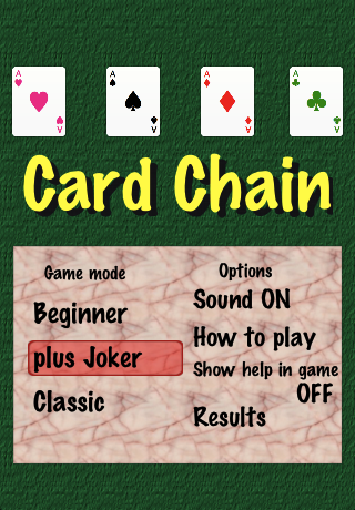 Card Chain android iOS apk download for free-TapTap