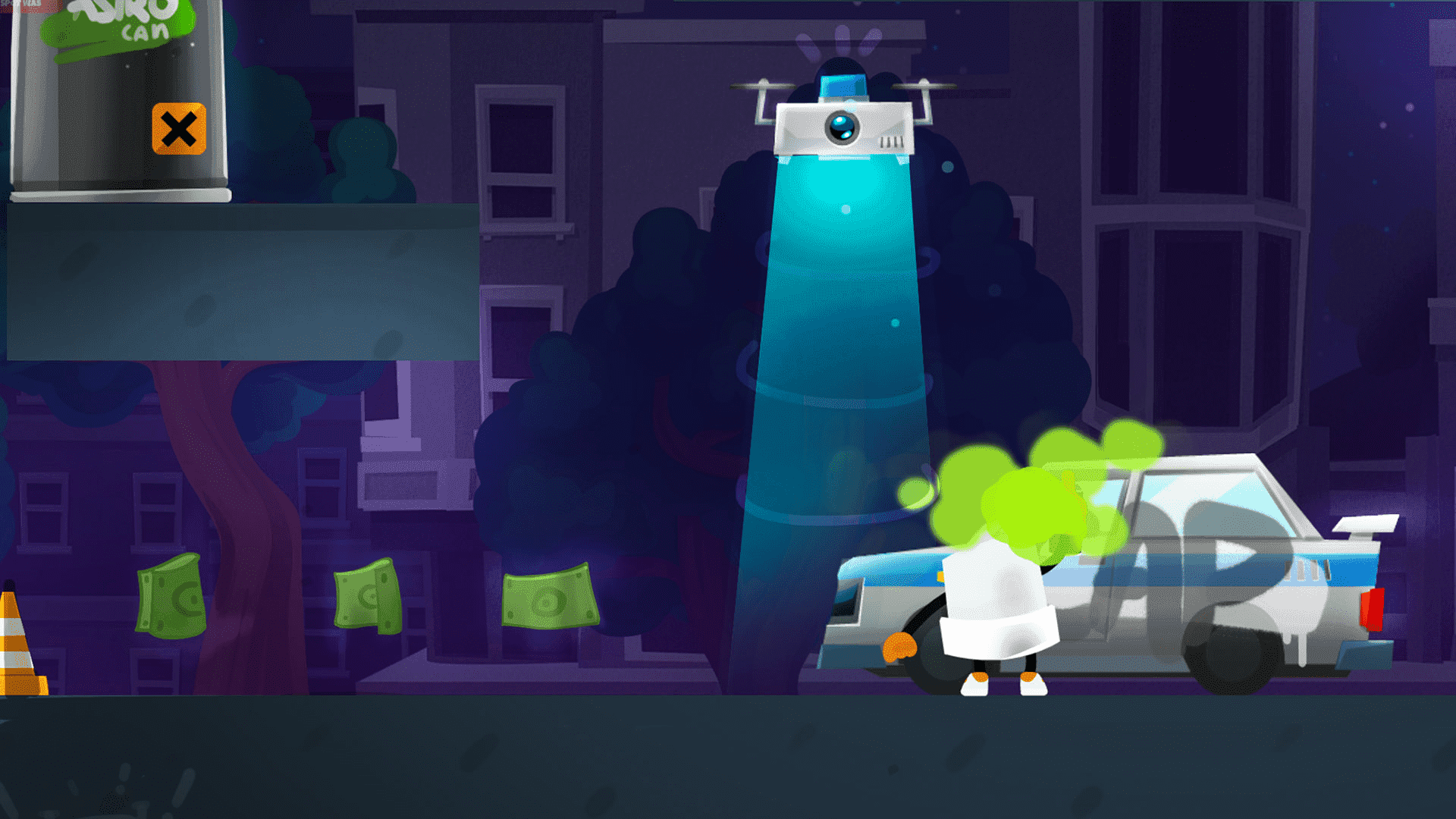 Graffiti Time android iOS-TapTap