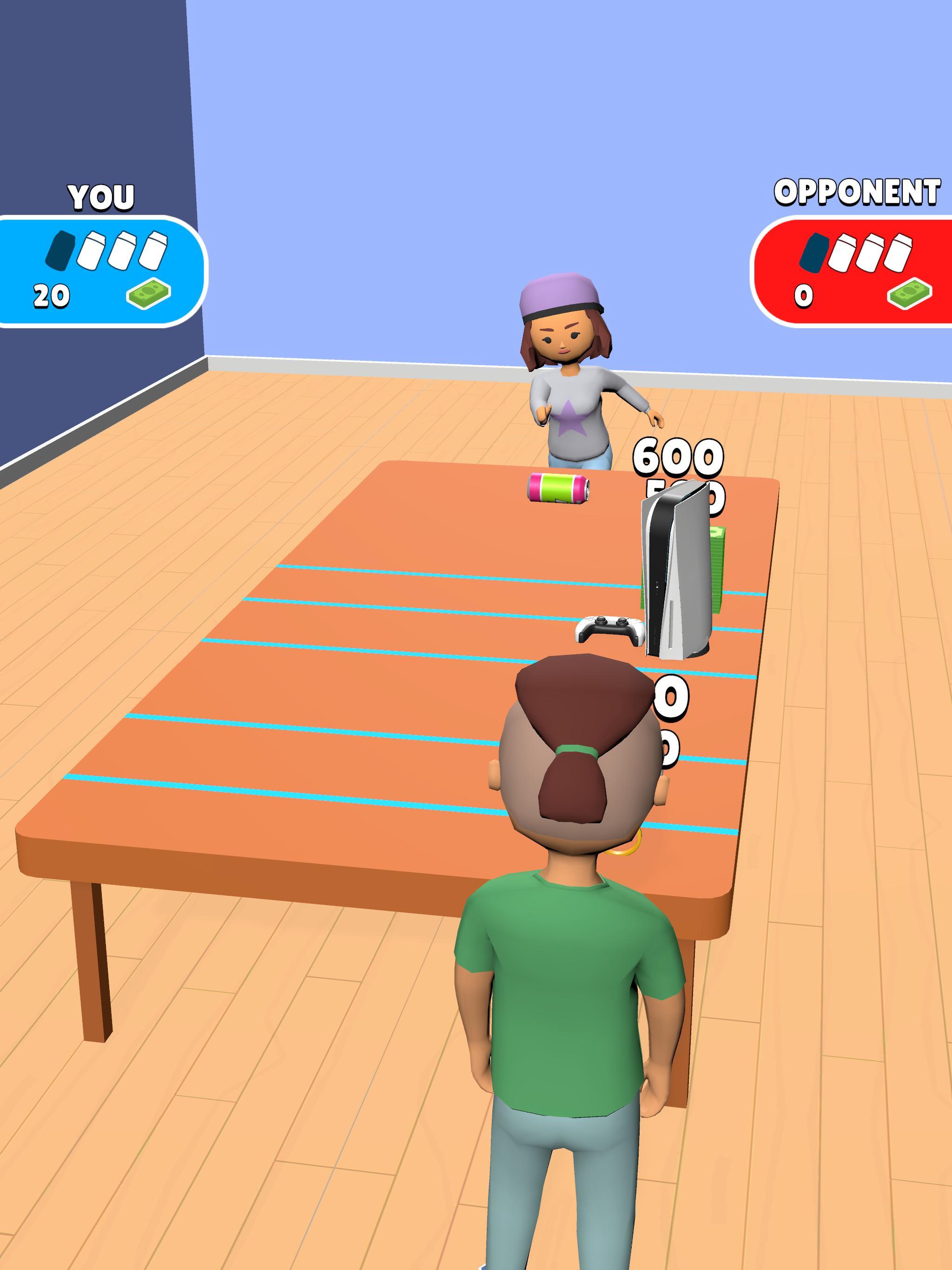 Can Roll Challenge android iOS apk download for free-TapTap