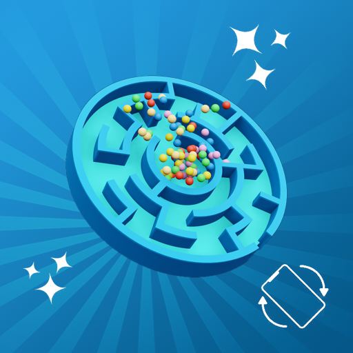 Download Ball maze : Balls game maze3D 1.0 for Android/iOS APK - TapTap