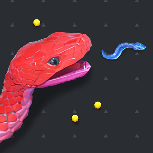 Snake Combat Latest Version for Android/iOS APK - TapTap