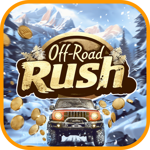 Off-Road Rush Latest Version for Android/iOS APK - TapTap
