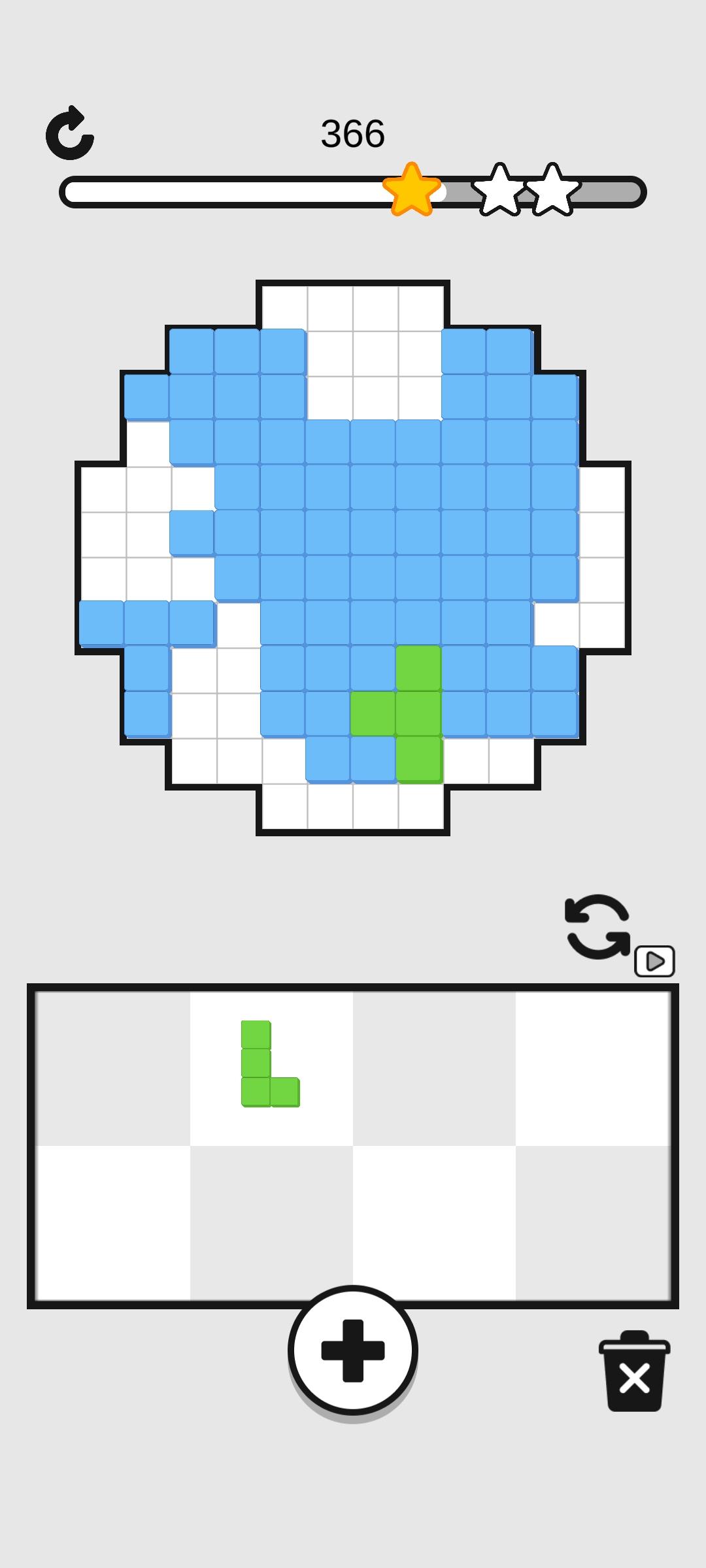 Merge Block Puzzle: Pixel Art android iOS apk download for free-TapTap