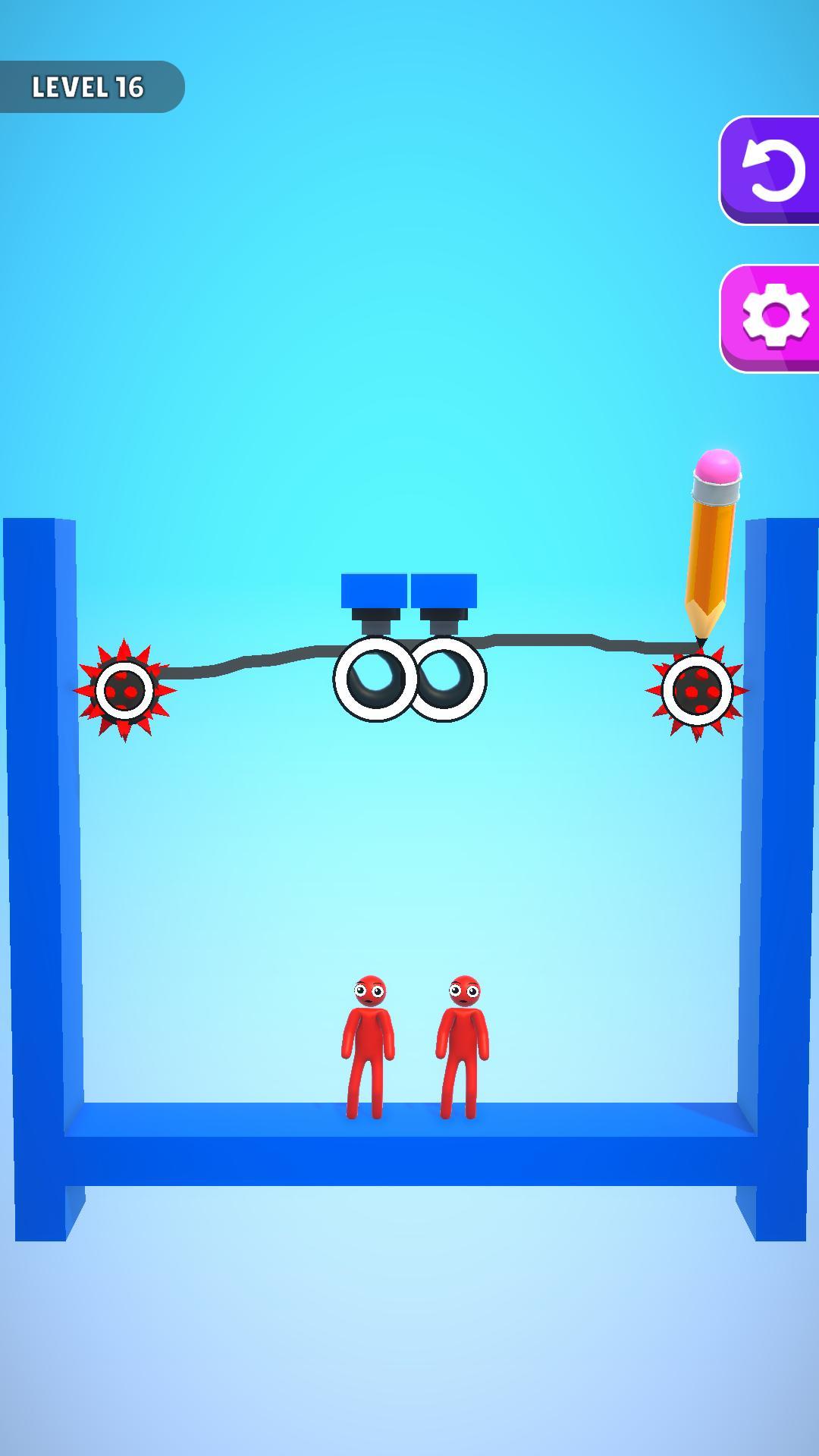Draw Chains android iOS apk download for free-TapTap