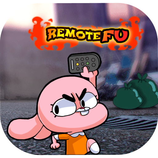Remote Fu gumball Latest Version for Android/iOS - TapTap