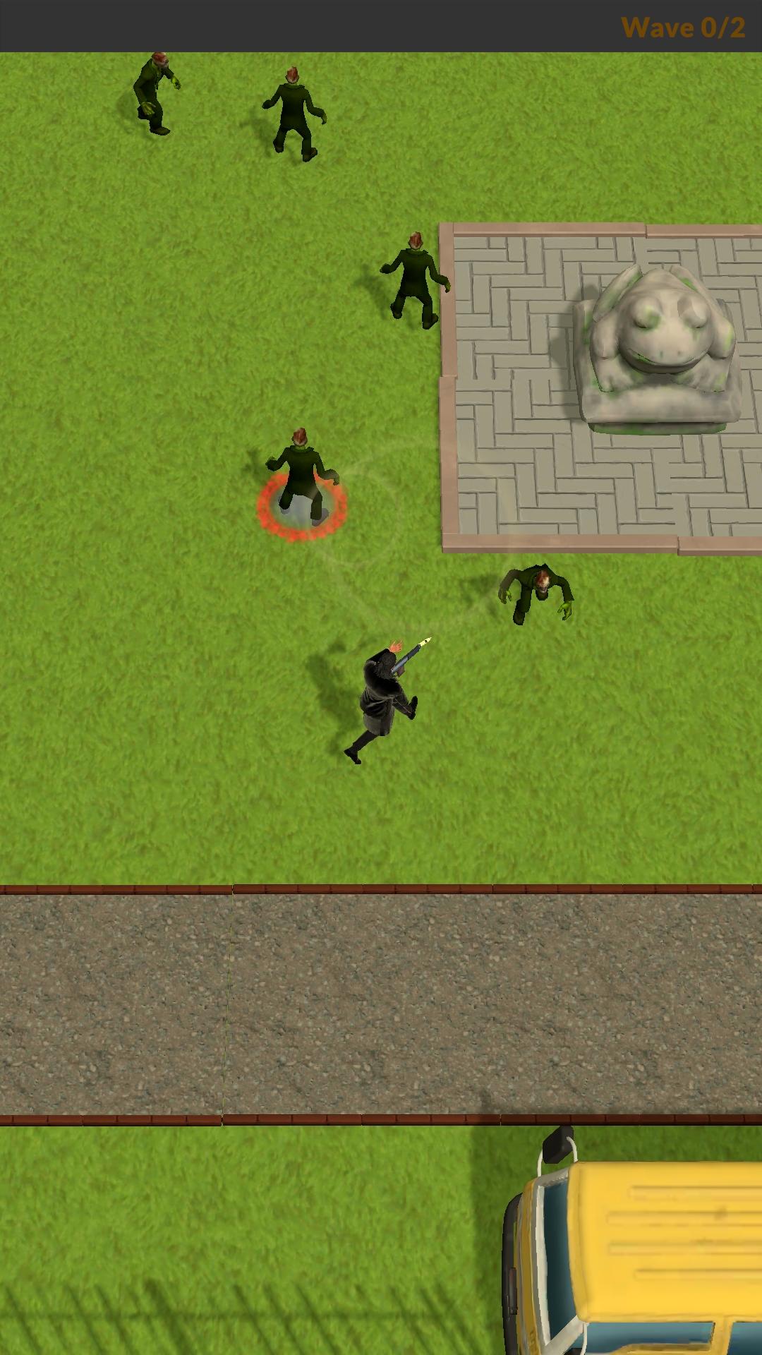 John Kick: Dungeon Survival android iOS apk download for free-TapTap