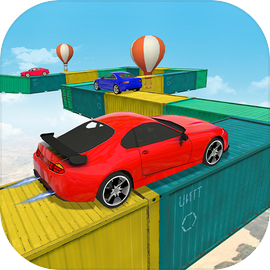 Mega Ramp 3D: Stunt Racing android iOS apk download for free-TapTap