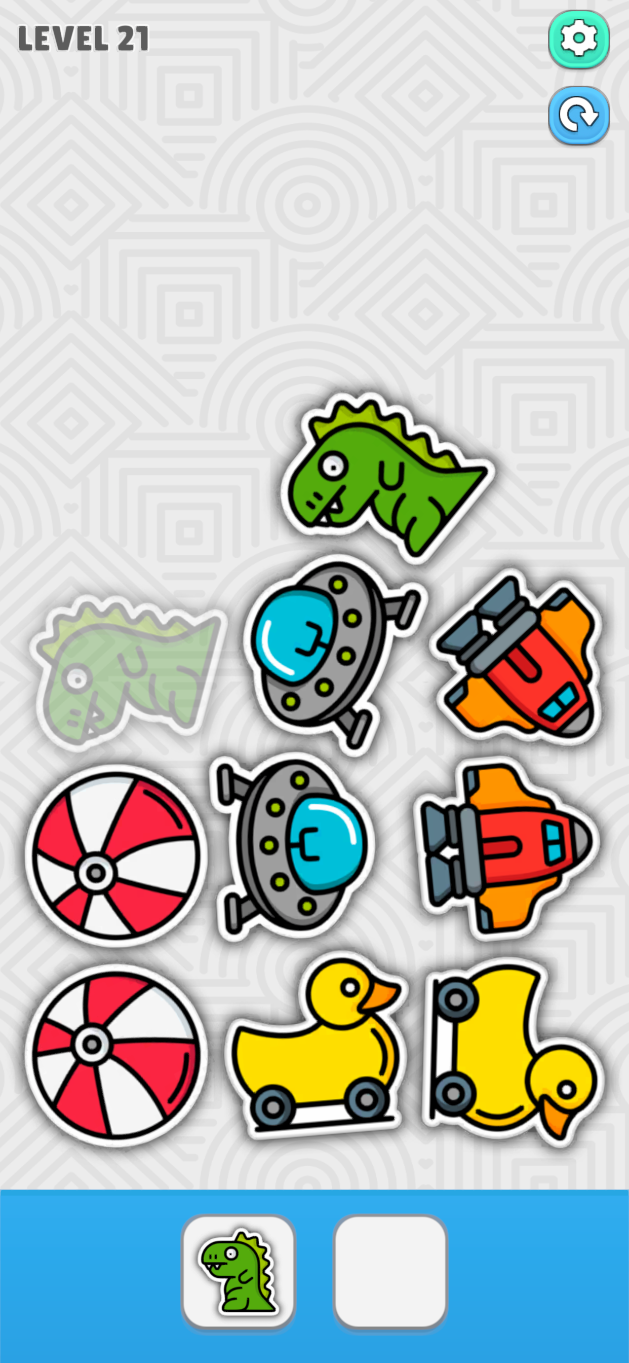 Sticker Match android iOS apk download for free-TapTap