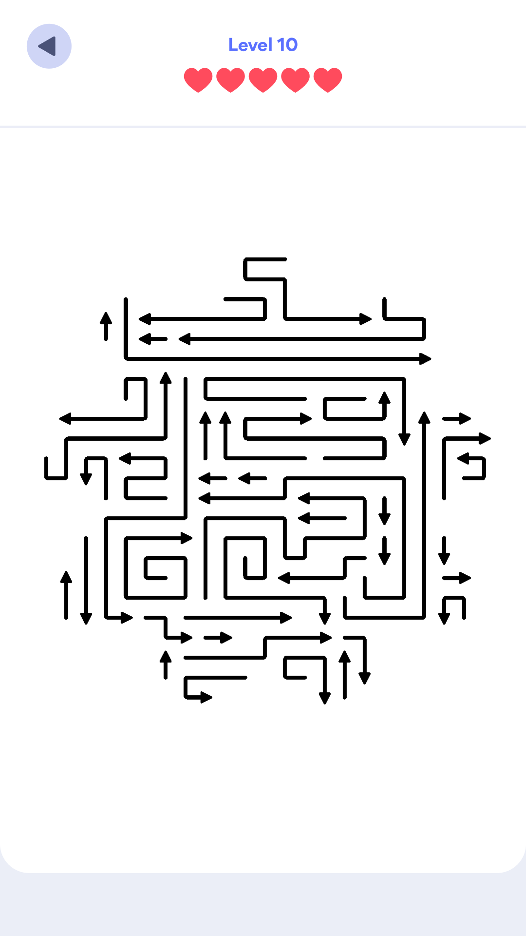 Arrows Puzzle Escape for Android/iOS - TapTap