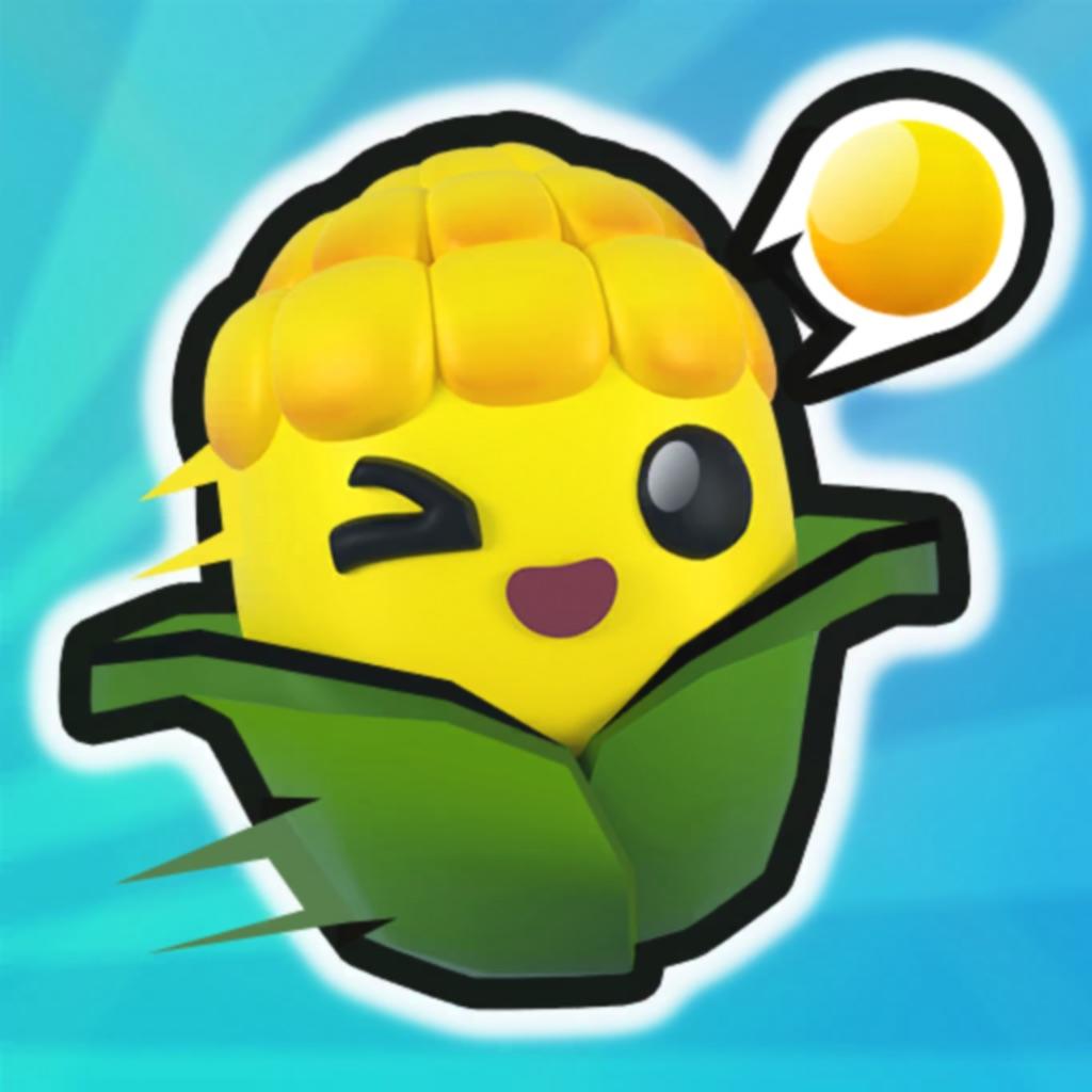 Corn Fight : Idle RPG for Android/iOS - TapTap