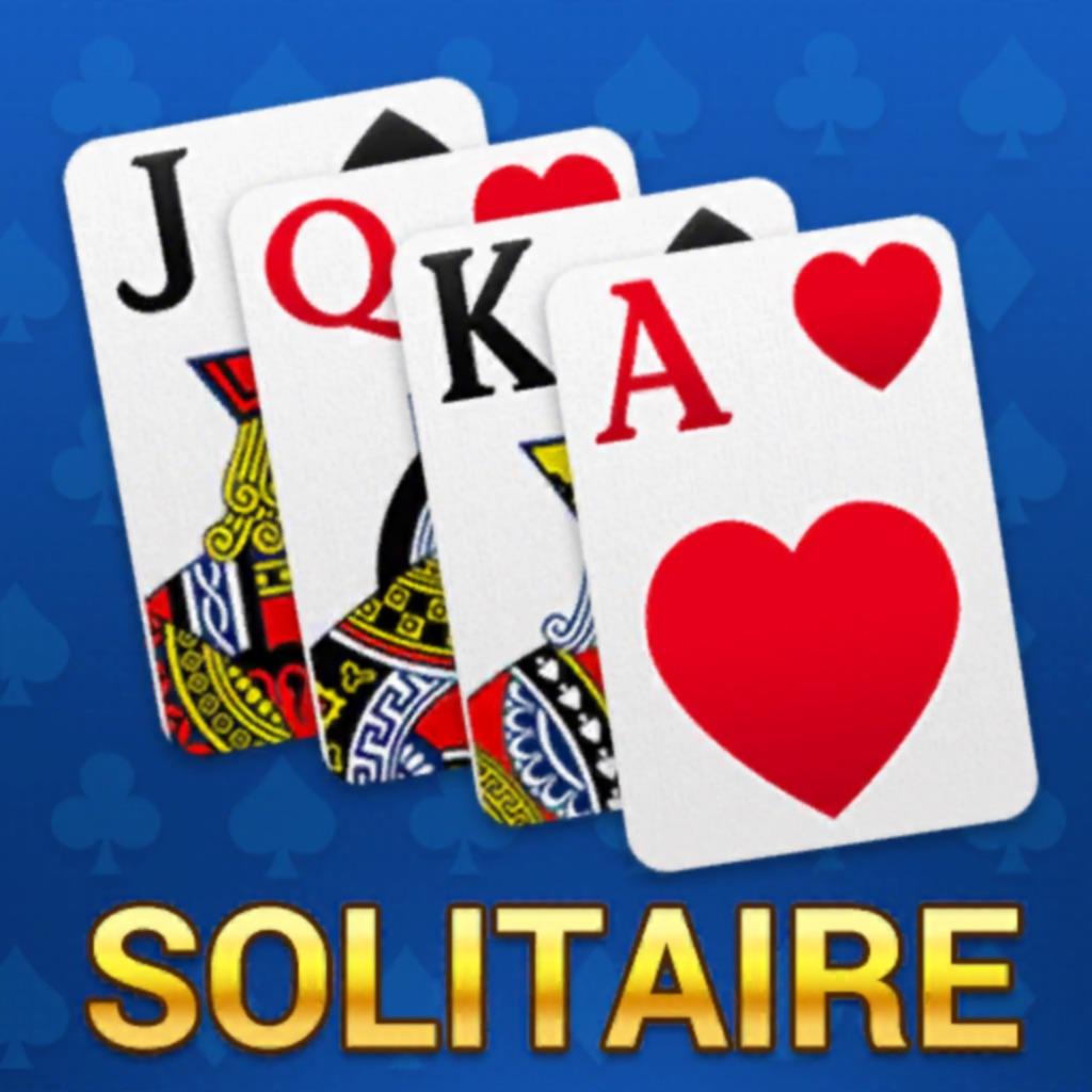 Classic Solitaire: Card Game for Android/iOS - TapTap