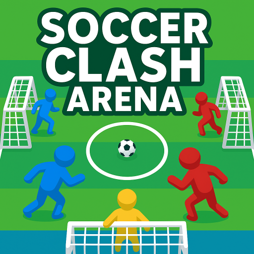 Soccer Clash Arena - Football for Android/iOS - TapTap