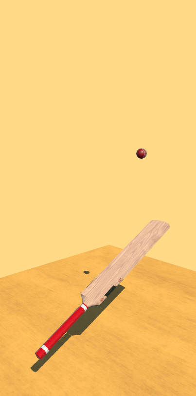 Bounce Bash - Hit Cricket Bat android iOS-TapTap