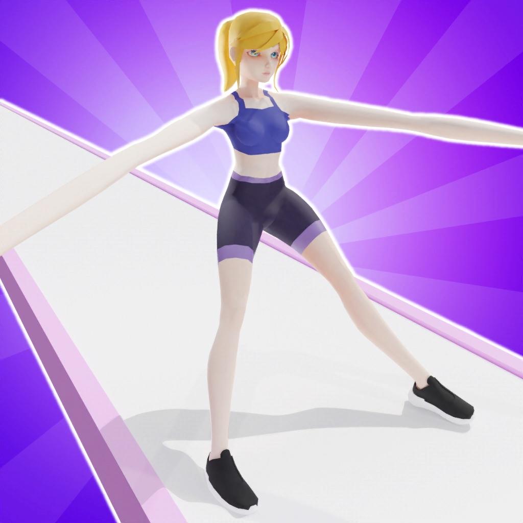 Elastic Girl Ratings & Reviews - TapTap
