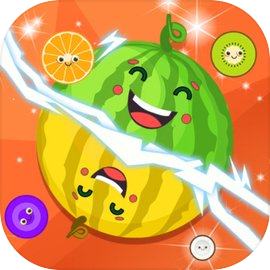 Watermelon Game: Fruits Merge android iOS apk download for free-TapTap