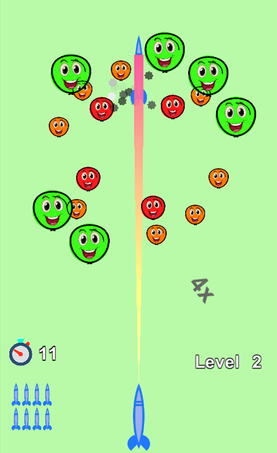 Skyward Odyssey Challenge Game android iOS-TapTap