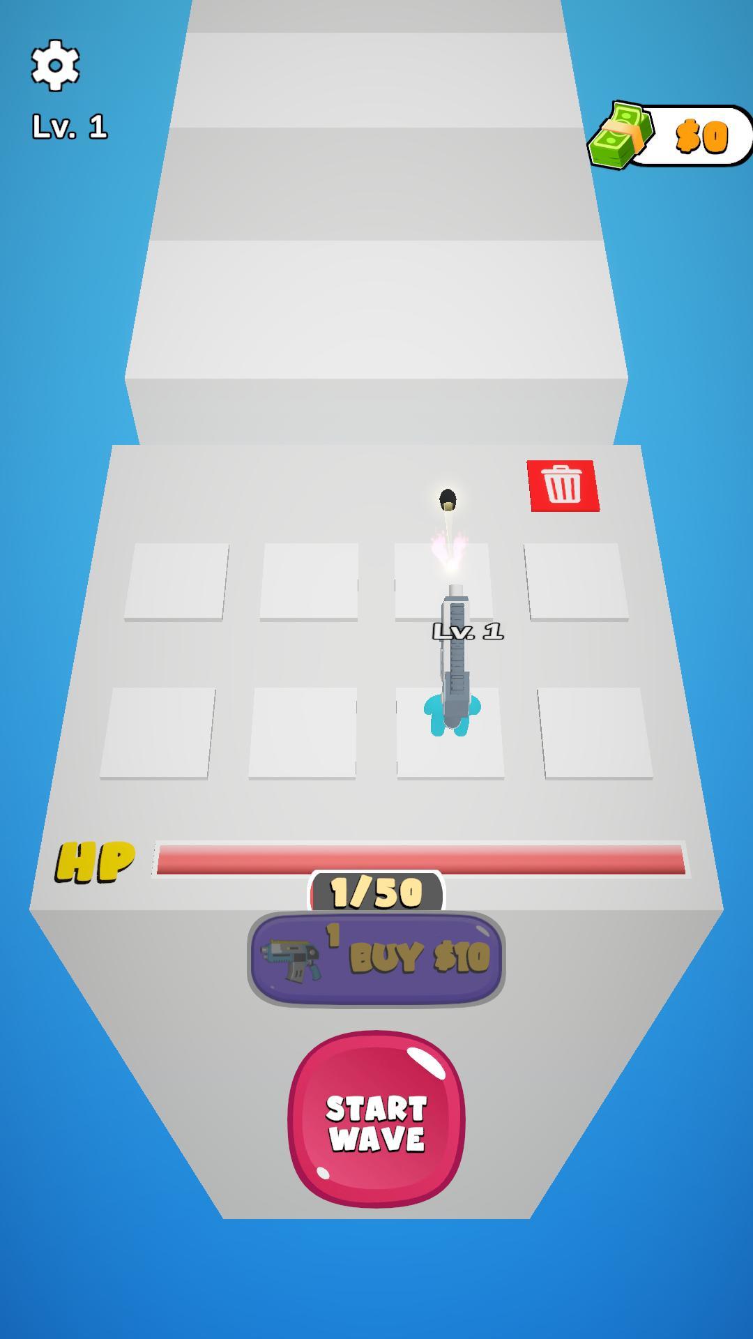 Merge And Fire android iOS-TapTap