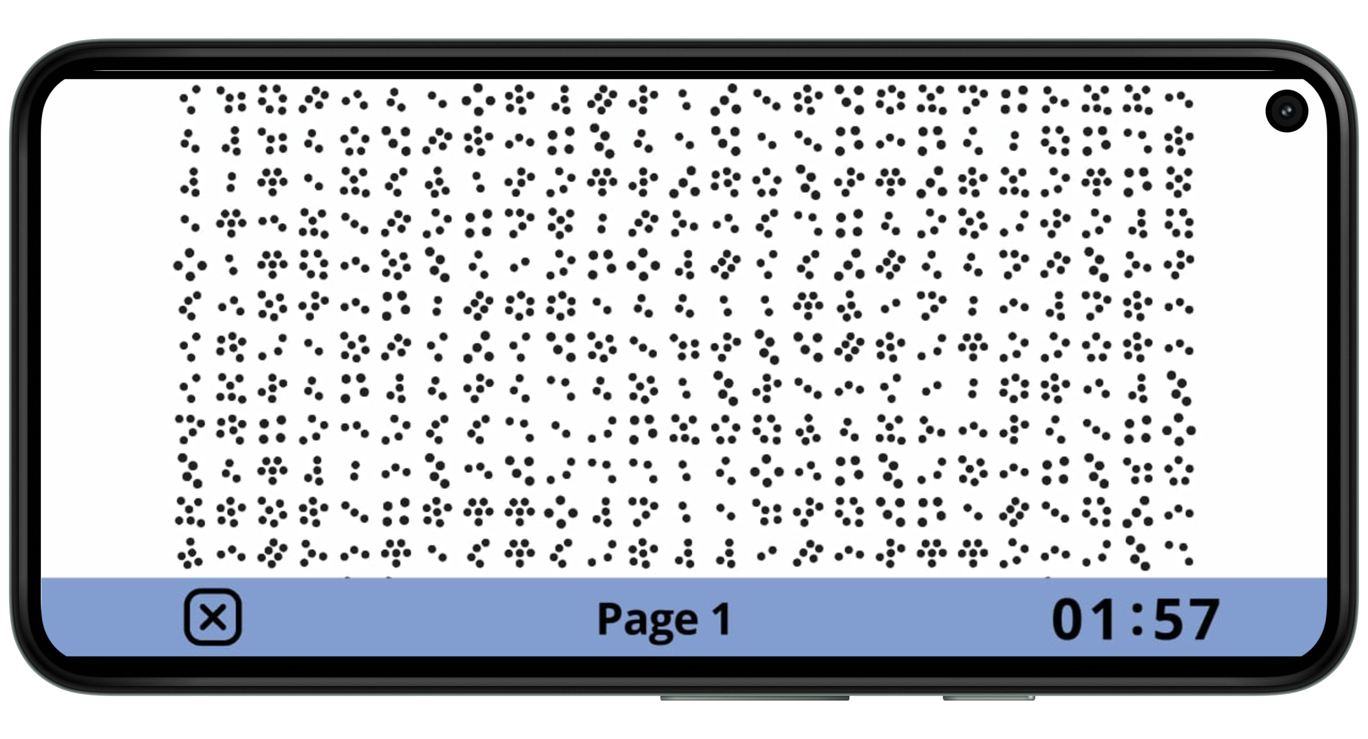 Group Bourdon Test android iOS-TapTap