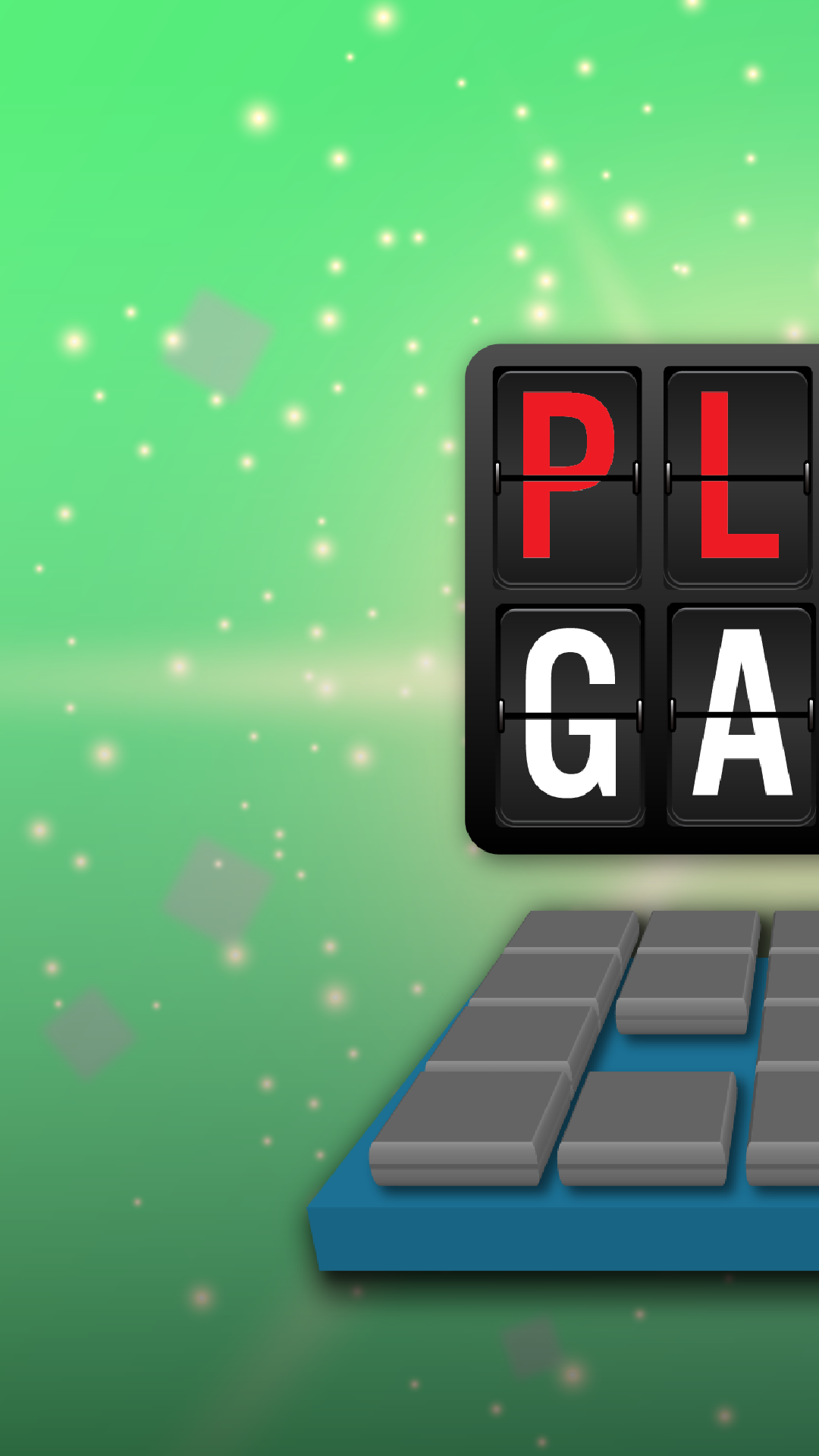 Pla! Game Card&Line android iOS-TapTap