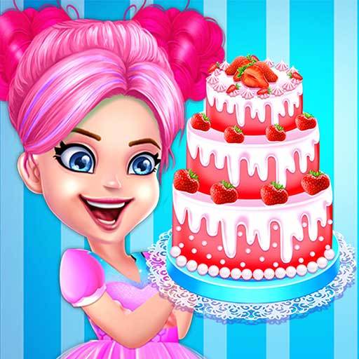 Cake Making Games - Shortcake for Android/iOS - TapTap
