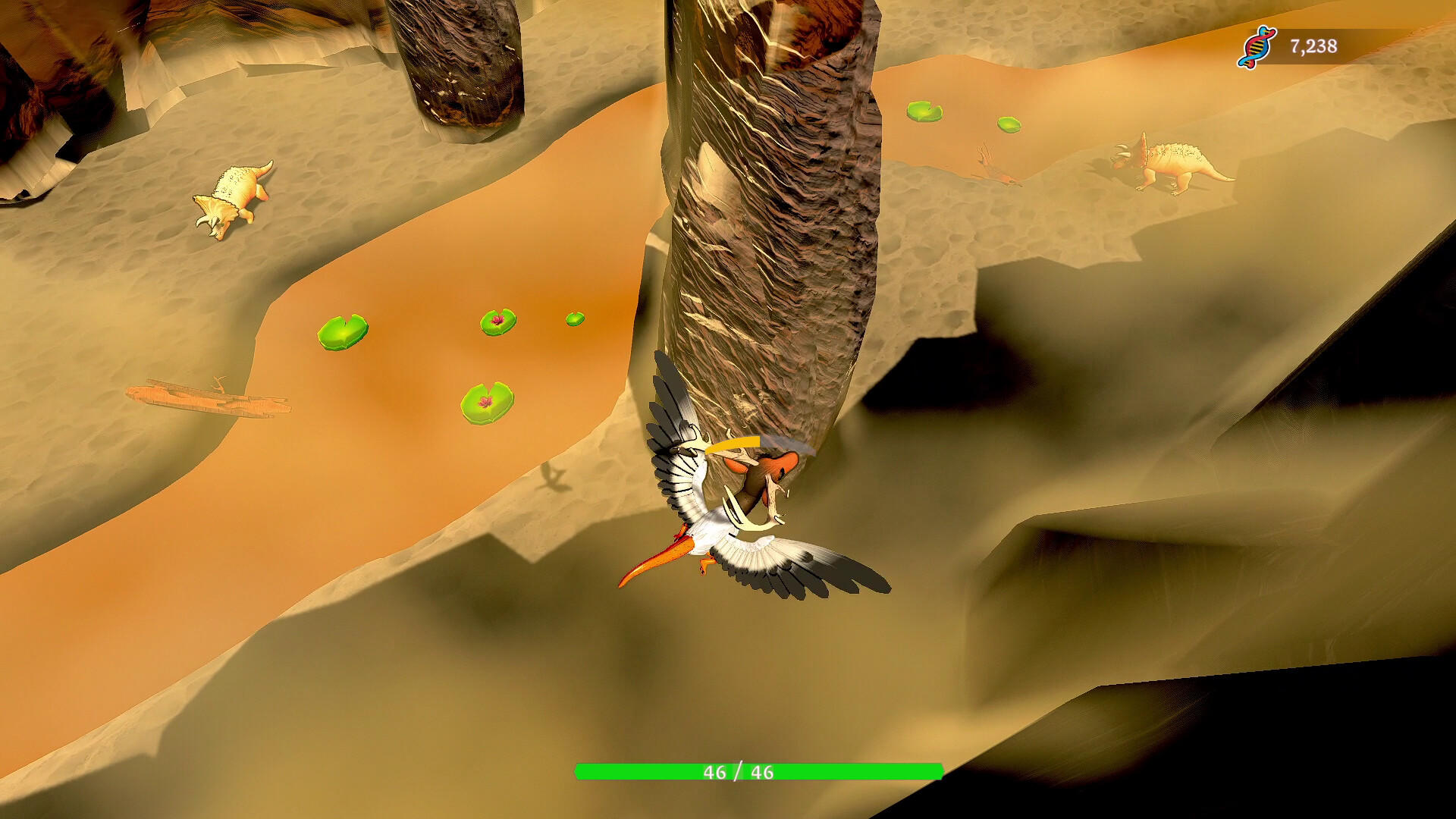 Strange Seed android iOS-TapTap