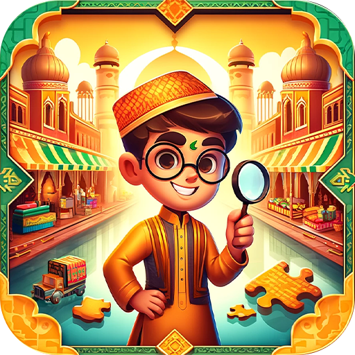 Brainy Bazaar Challenge for Android/iOS - TapTap