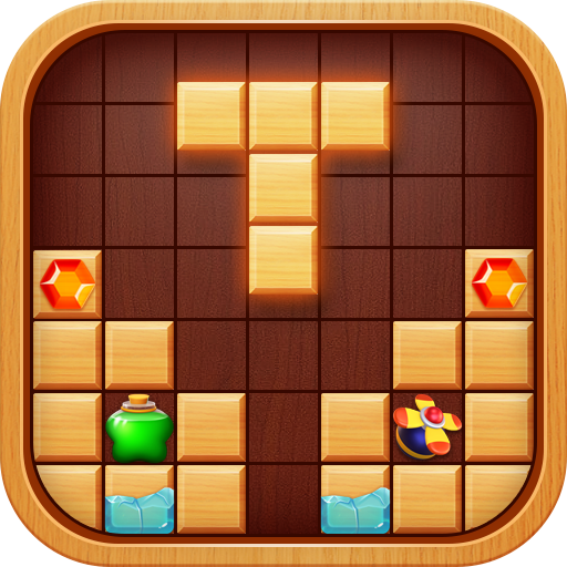 Block Crush: Wood Block Puzzle for Android/iOS - TapTap