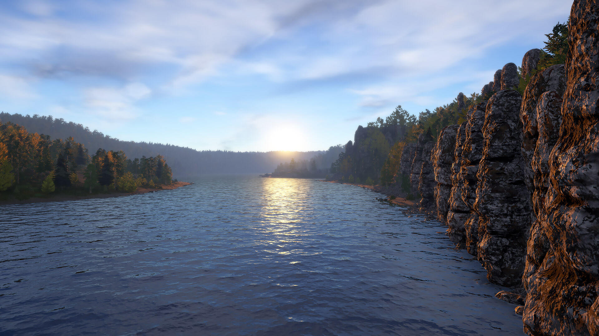 Russian Fishing 4 Latest Version for Android/iOS - TapTap