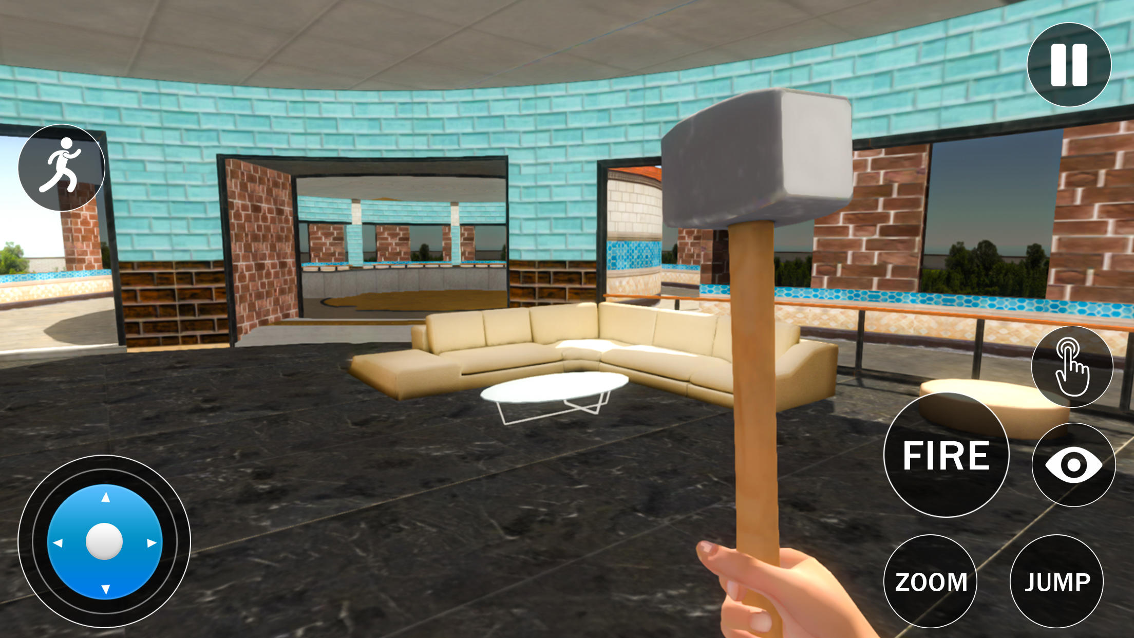 Neighbors House PvP Suburban for Android/iOS - TapTap