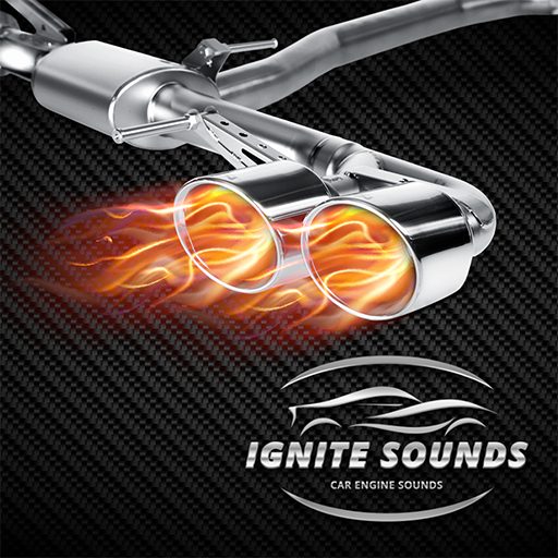 Ignite Sound-Car Engine Sounds for Android/iOS - TapTap