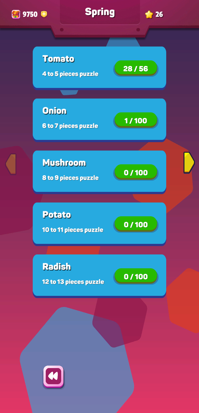 Blocks Triangle Puzzle android iOS apk download for free-TapTap