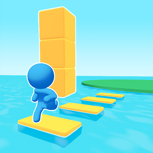 Cube Collector Latest Version for Android/iOS APK - TapTap