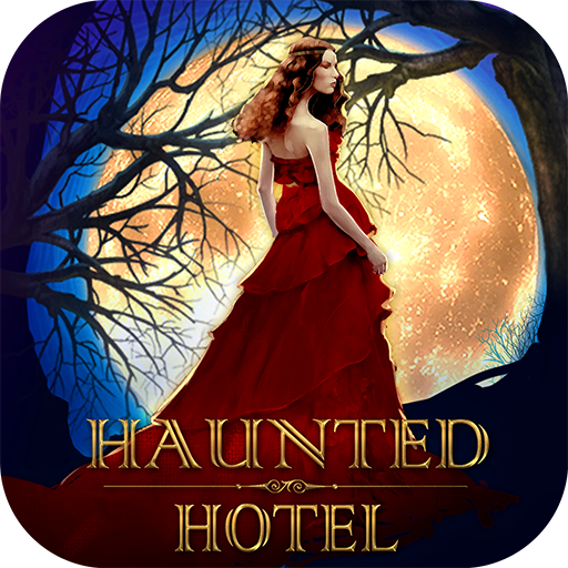 Escape Rooms - Haunted Hotel for Android/iOS - TapTap