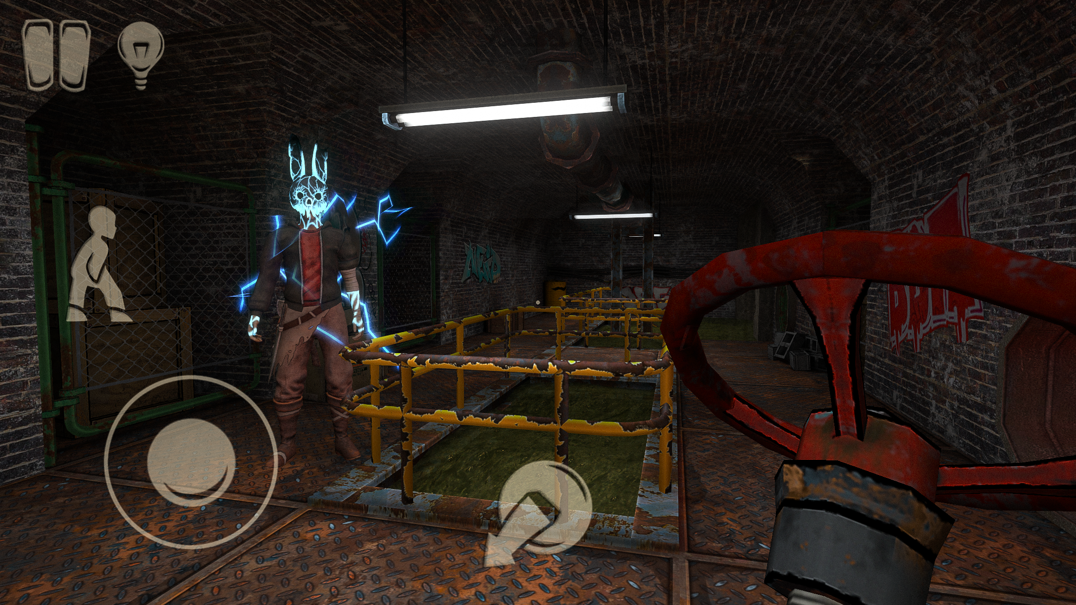 Horror Tale 3: The Witch for Android/iOS - TapTap