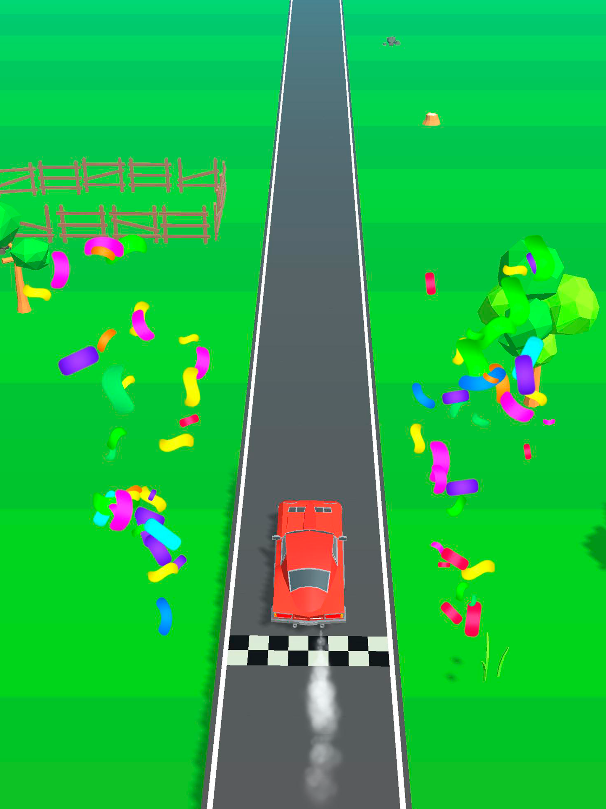 Traffic Car 3D android iOS apk download for free-TapTap