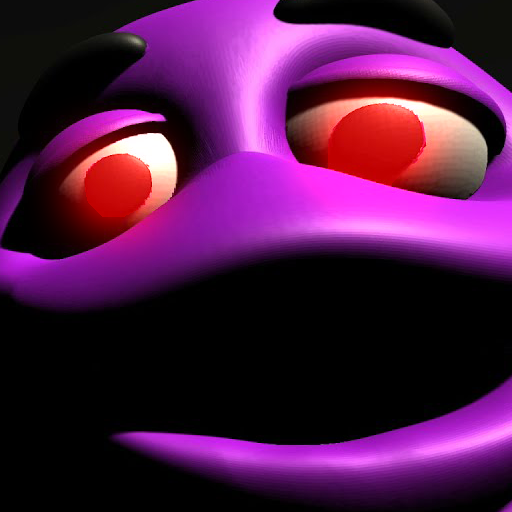 Grimace Shake Scary Game 1 for Android/iOS - TapTap