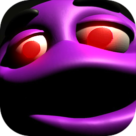 Grimace Shake Scary Game android iOS-TapTap