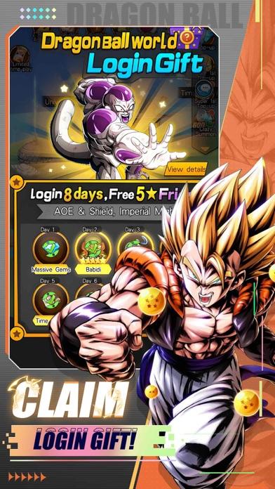 Saiyan Battle: Limitless for Android/iOS - TapTap